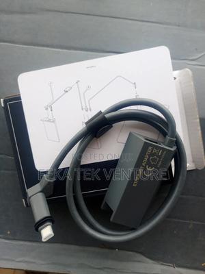 Starlink Spacex Gen2 Ethernet Adapter High Speed in Accra Metropolitan ...