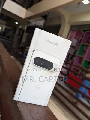 Google Pixel 9 Pro XL Mobile Phones in Ghana for sale Prices on Jiji.com.gh