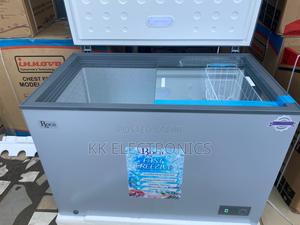 Best Reviewed Roch Chest Freezer 316 Liters in Accra Metropolitan ...