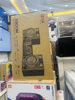 Get Rich Sound Hi-Fi System LG CJ44 in Adabraka - Audio & Music ...