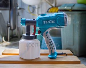 Quality Total Spray Gun 450watts in Accra Metropolitan - Electrical ...