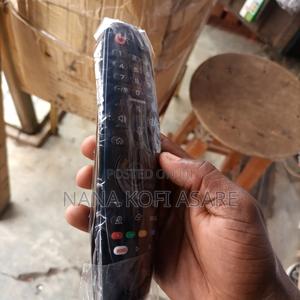 LG Magic Remote Control 2017 in Achimota - Accessories & Supplies for Electronics, Nana Kofi ...