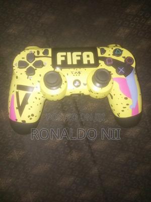 Ps4 Game Pad in Accra Metropolitan - Video Game Consoles, Batistuta ...