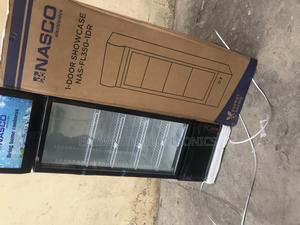 Irreplaceable Nasco Nasfl-350 Single Door Display Fridge in Adabraka ...
