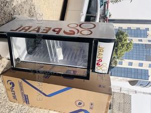 Fřèêļý 300L PVC-352-2b Íïî Pearl Display Fridgeê in Accra Metropolitan ...