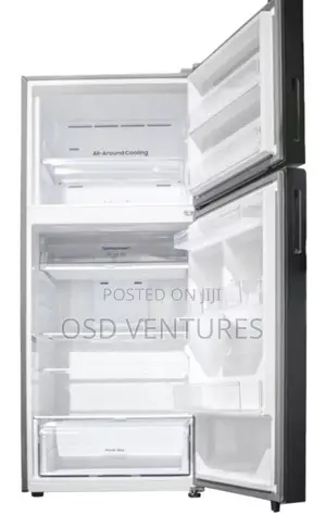 Samsung Refrigerators in Ghana for sale Prices on Jiji.com.gh