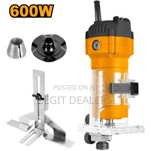 Ingco Laminate Trimmer Router 600watts in Accra Metropolitan ...