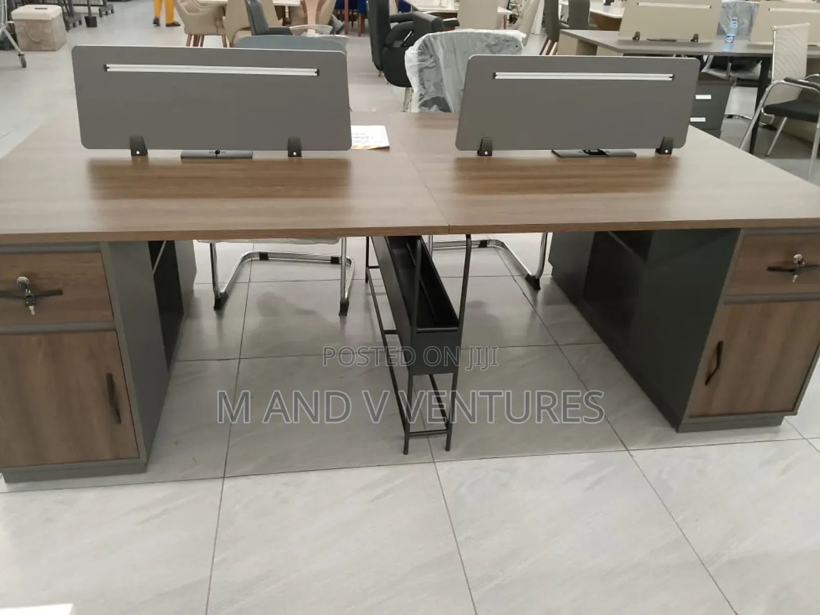 Workstation Classic in Accra Metropolitan - Furniture, M And V Ventures ...