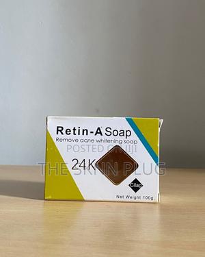 Retin-a Acne Whitening Treatment Soap in East Legon - Face Care, Kukuwa ...
