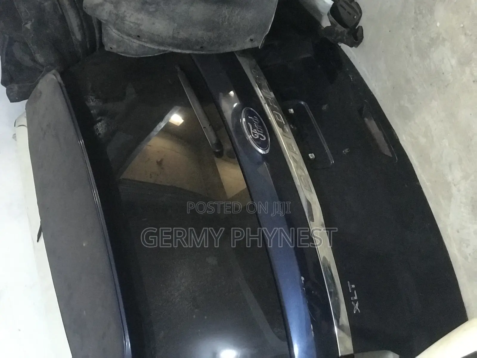 Ford Explorer 18-19 Complete Boot in Abossey Okai - Vehicle Parts ...