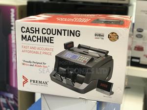 Showcase Money Bill Counting Machines in Accra Metropolitan - Retail ...