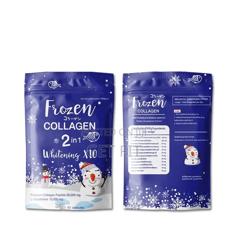 Super Frozen Collagen in Accra Metropolitan - Vitamins & Supplements ...