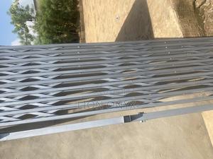 Pasiguard Security Steel Door in Awutu Senya East Municipal - Building ...