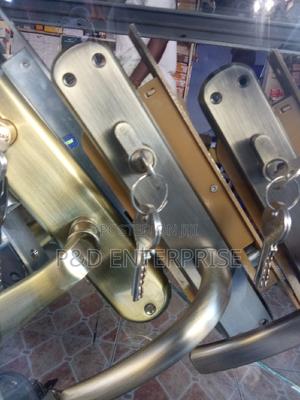 High Quality Wooden Door Locks. in Accra Metropolitan - Doors, Kingsley ...