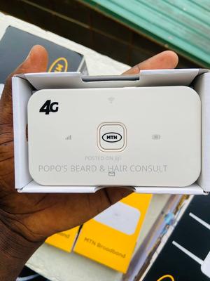 Universal MTN 4G LTE Mifi in Accra Metropolitan - Networking Products ...