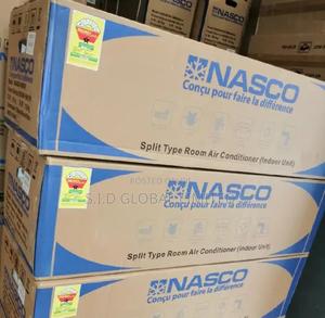 Keeping Cool With NASCO-1.5HP-R410-SPLIT-DUAL-INVERTER-AC for sale - S ...