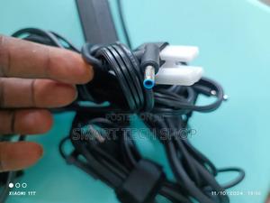 Original HP Blue Pin Laptop Charger in Adenta - Computer Accessories ...