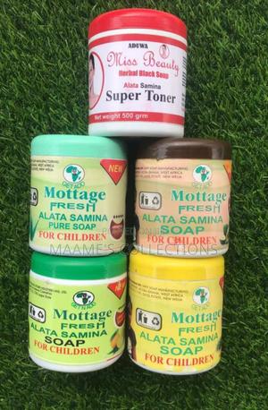 Mottage Fresh Alata Samina Soap in Accra Metropolitan - Face Care ...