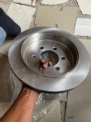 Ford Explorer Brake Disc in Abossey Okai - Vehicle Parts & Accessories ...