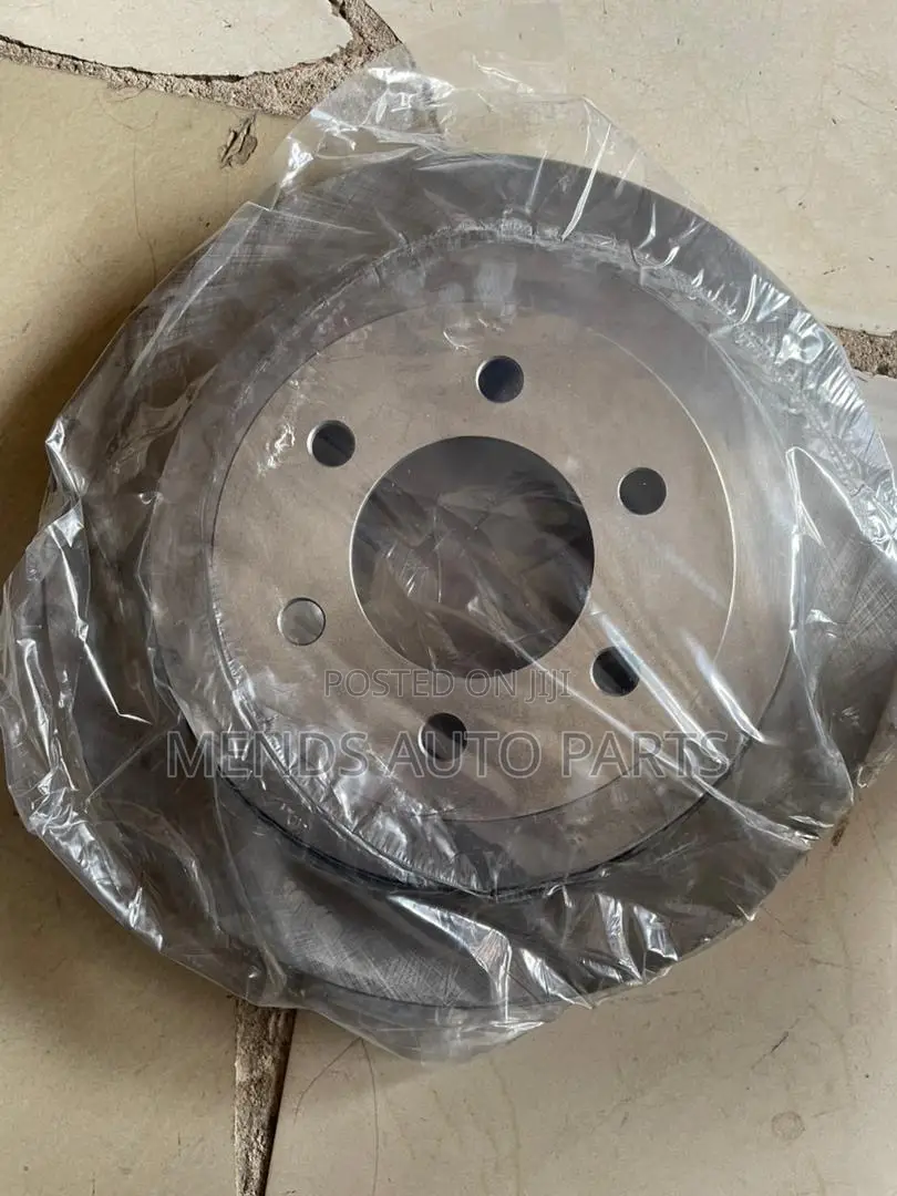 Ford Explorer Brake Disc in Abossey Okai - Vehicle Parts & Accessories ...