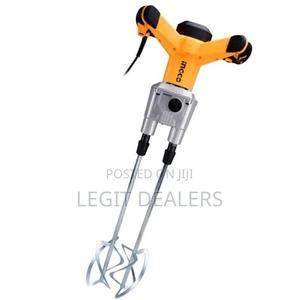 Ingco Hand Mixer / Paint Mixer 1800watts in Accra Metropolitan ...