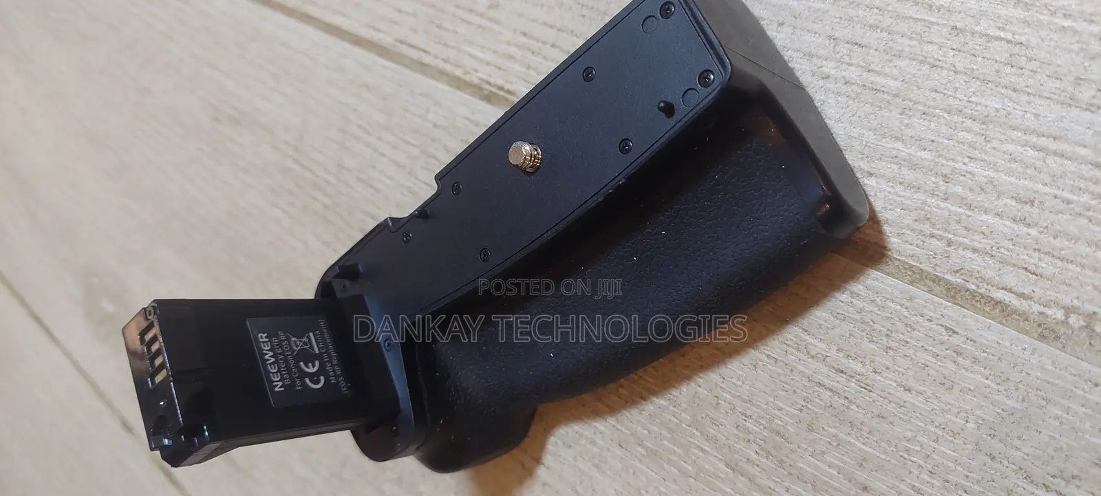 Canon Mirrorless Rp and R8 Battery Grip in Accra Metropolitan ...