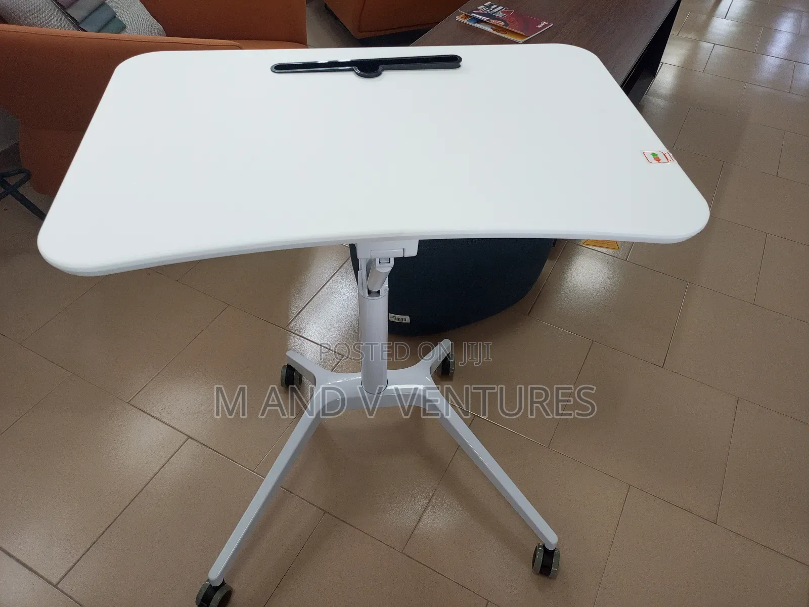 Mobile Table in Accra Metropolitan - Furniture, M And V Ventures | Jiji ...