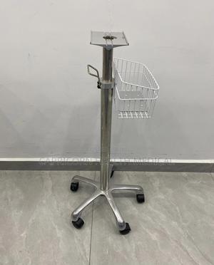 Patient Cardiac Monitor Stand or Trolley in Accra Metropolitan ...
