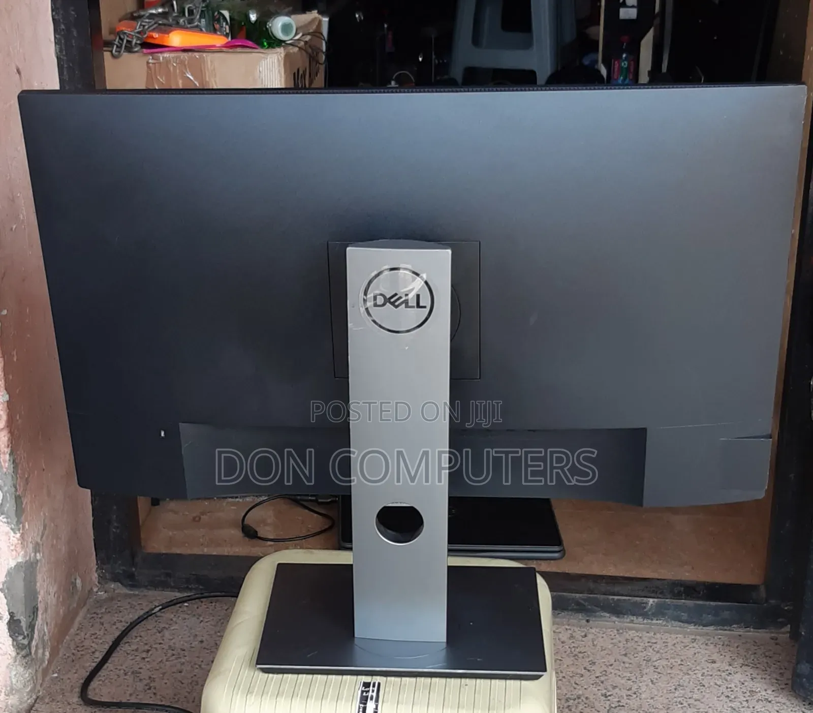 Dell 27 Inches Edgeless Type-C Monitor in Kumasi Metropolitan ...