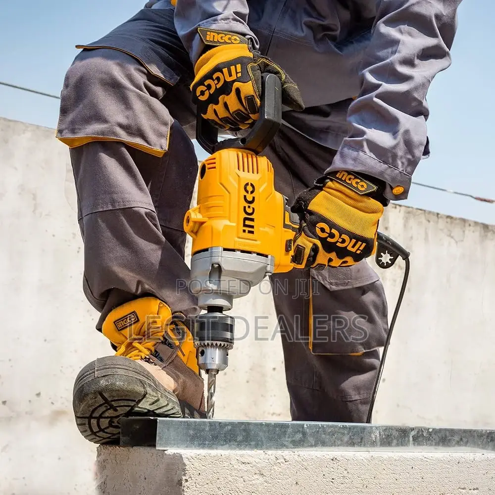 Ingco 2in1 Handled Mixer 1100watts in Accra Metropolitan - Electrical ...