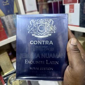 Contra Exquisite Latin Perfume in Accra Metropolitan - Fragrances ...