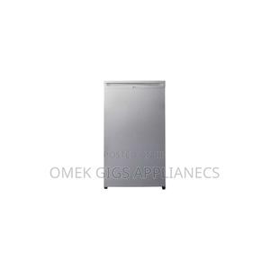 LG 92L Single Door Low Voltage Refrigerator GL-131SQQP in Kumasi ...