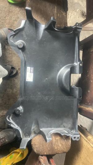 Benz C250/C300 2011-2019 New Engine Under Cover in Stock in Abossey ...