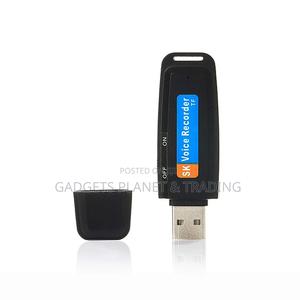 Secret USB Voice Recorder With No Flashing Light in Lartebiokorshie ...
