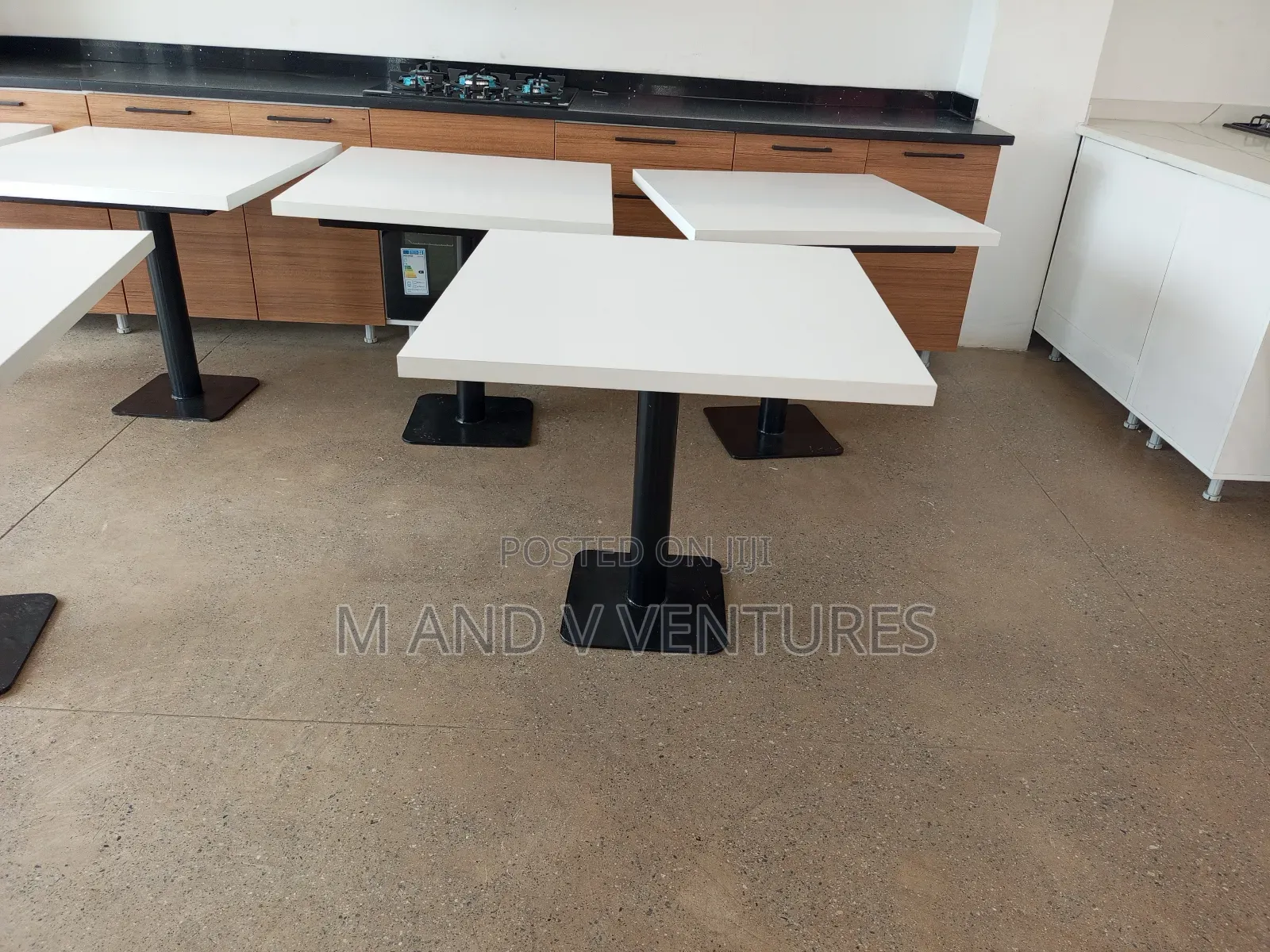 Bar Table Stand in Accra Metropolitan - Furniture, M And V Ventures ...
