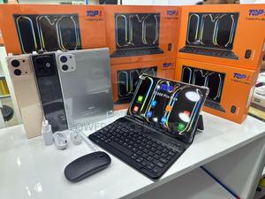 New Tablet 512 GB Black in Accra Metropolitan - Tablets, Lower-price ...