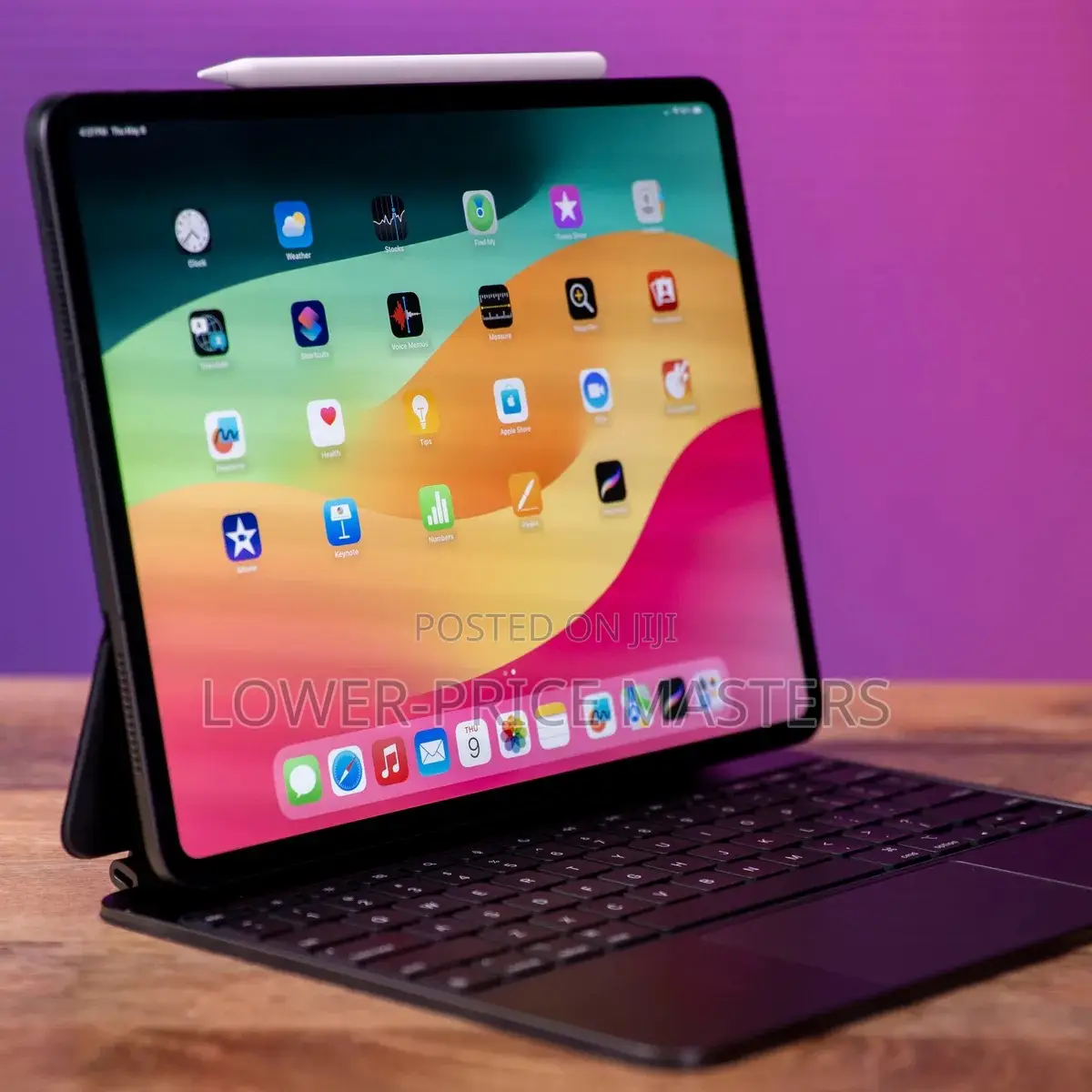 New Tablet 512 GB Black in Accra Metropolitan - Tablets, Lower-price ...