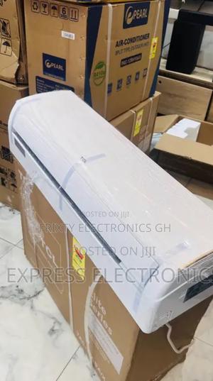 Buyhere~ 1.5hhp(*Tcl Non-Inverter White R410*) in Accra Metropolitan ...