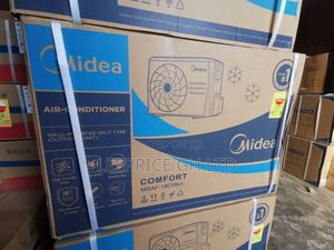 Midea 1.5hp AC Best Assurance in Osu - Home Appliances, Lesprice Ghana ...