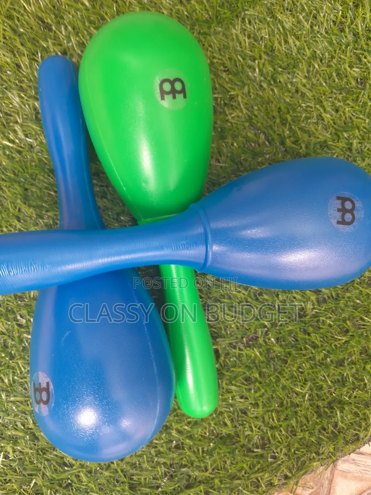 Maracas/ Shaker/ Shekere/ Praise Instrument in Adenta - Musical ...