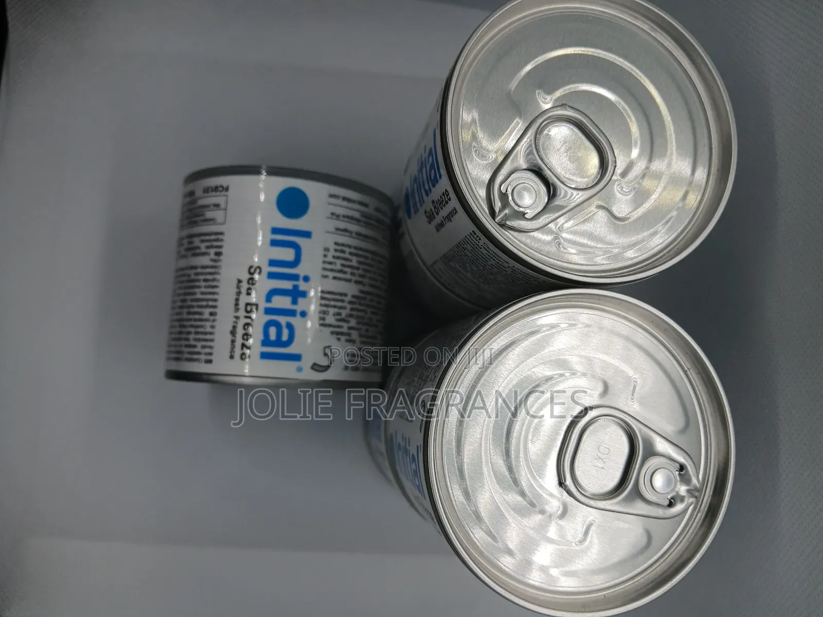 Initial See Breeze in Adenta - Fragrances, Lucas Frank | Jiji.com.gh