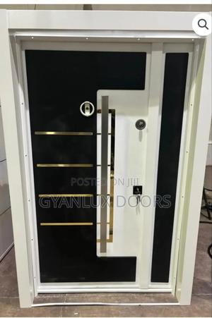 Superb Gyan Luxury Door Standard Turkish in Accra Metropolitan - Doors ...