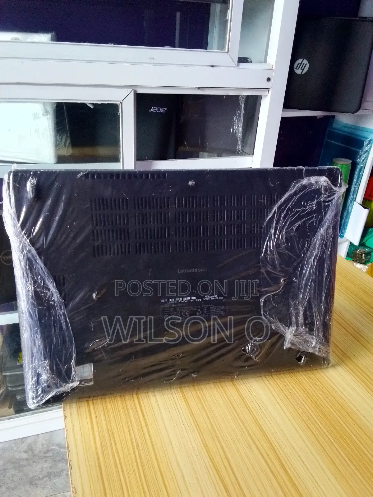 Laptop Dell Latitude 5480 8GB Intel Core I5 SSD 256GB in Circle ...