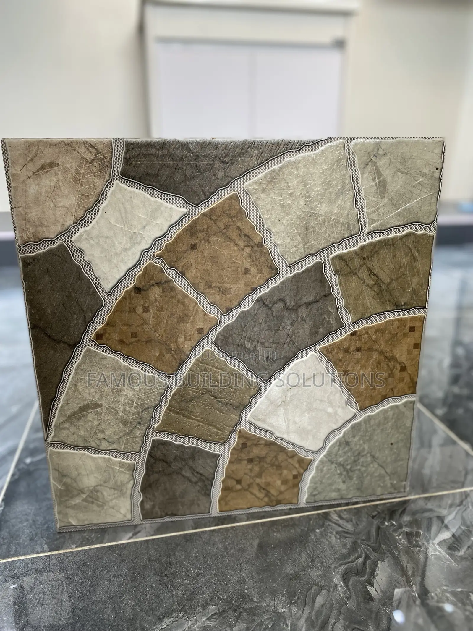 Made in India 40x40 Tiles in Accra Metropolitan - Building Materials ...