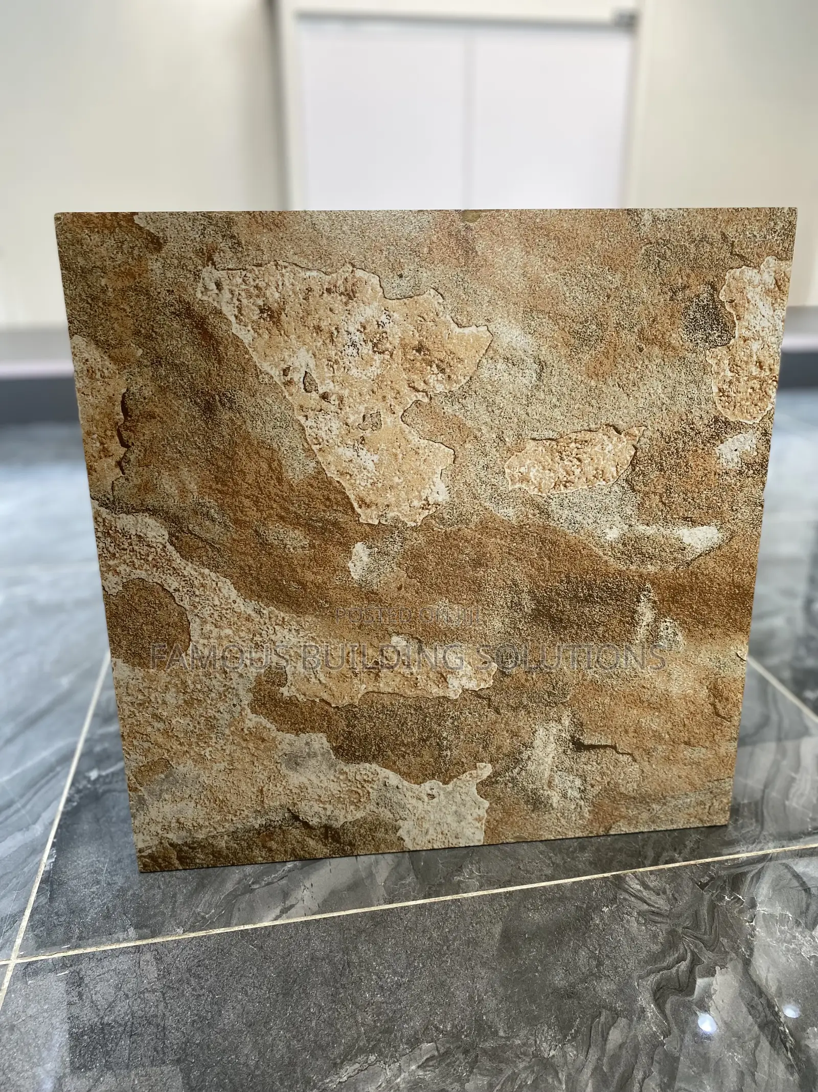 Made in India 40x40 Tiles in Accra Metropolitan - Building Materials ...