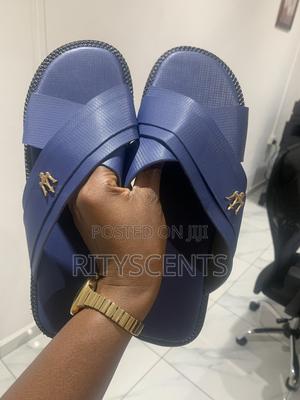 Cross Slippers for Men in Kaneshie - Shoes, Rity Scents | Jiji.com.gh