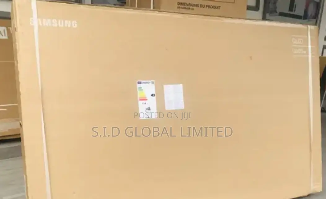 Order Fresh Inbox SAMSUNG-UHD-SMART--75′-INCH-TELEVISION in Accra New ...