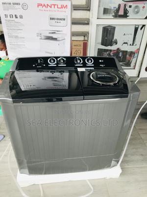Gentle Wash LG 18kg Twin Tub Washing Machine in Accra Metropolitan ...