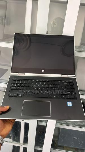 Laptop HP ProBook X360 440 G1 16GB Intel Core I7 SSD 256GB in Accra Metropolitan - Laptops ...