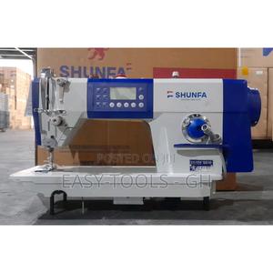 Industrial Digital Sewing Machine _ Shunfa in Accra Metropolitan ...